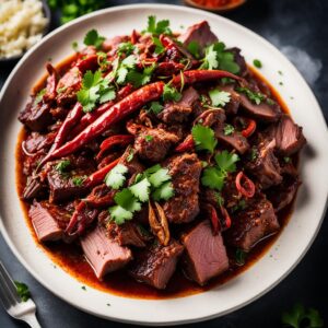 What Is Barbacoa Made From? Traditional Mexican Dish - Steaks, Burgers ...