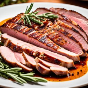 Discover the Best Seasoning for Duck | Flavor Guide - Steaks, Burgers ...